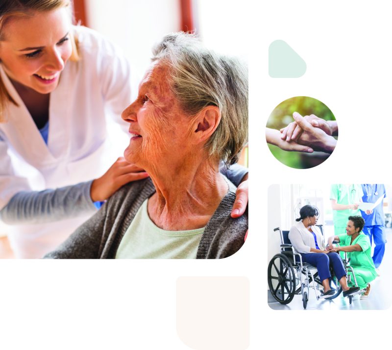 Enhanced Care Management – Evolve Managed Care Solutions