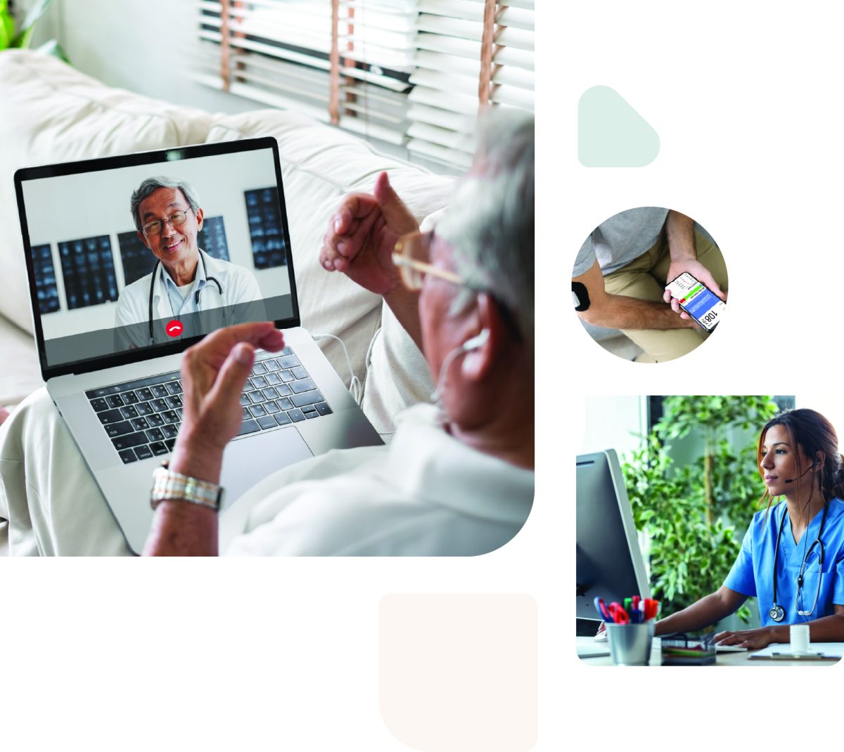 Remote Patient Monitoring – Evolve Managed Care Solutions